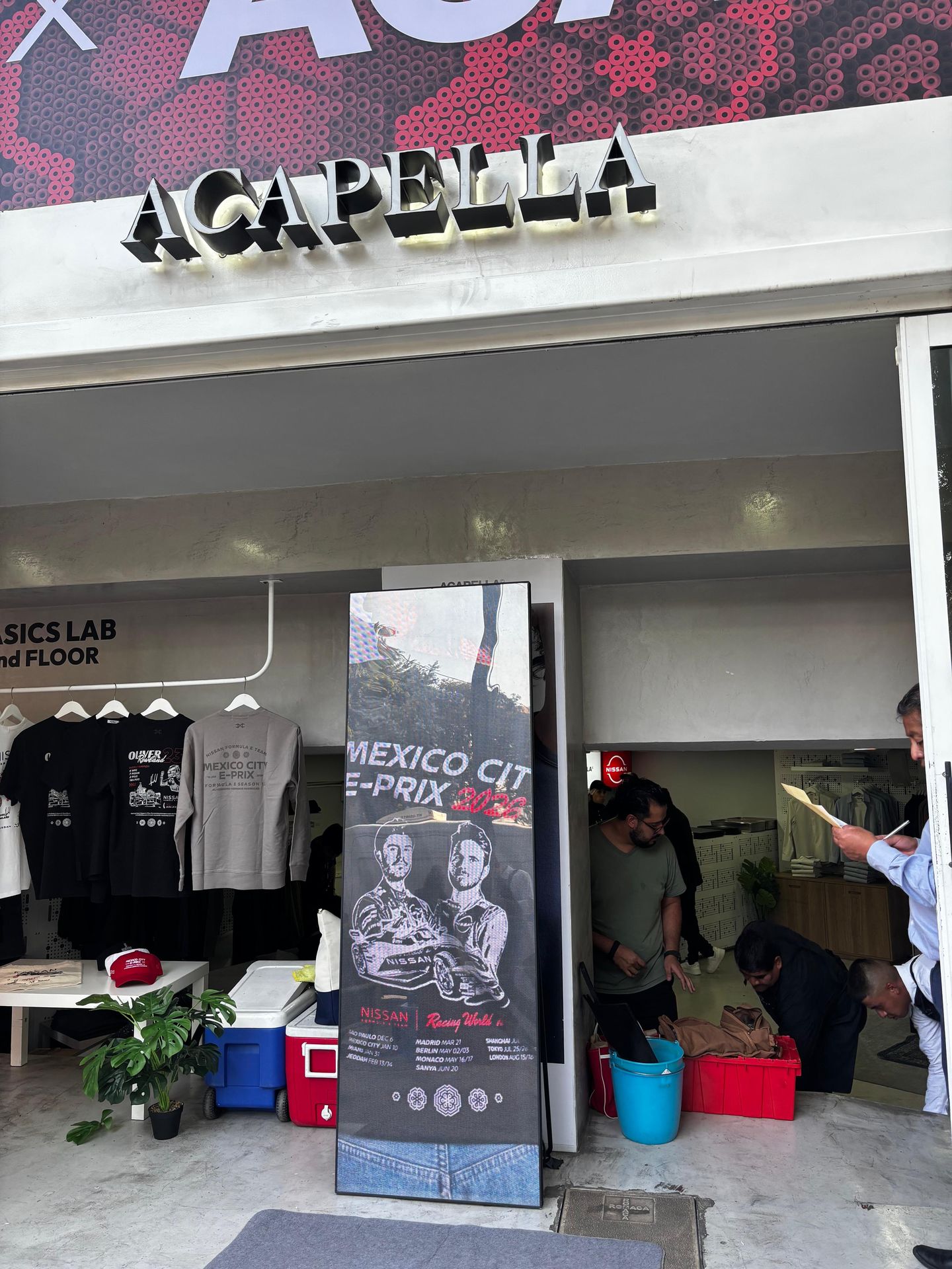 Proyectos | Activa tu Negocio